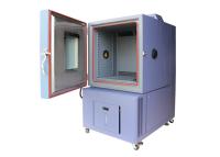 China Constant Temperature Humidity Test Chamber Various Size For Electronic Product for sale