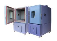 China High Low Temperature Humidity Test Chamber 80L to 1500L -70°C to 180°C for sale