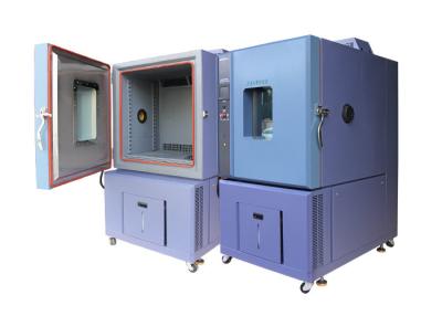 China High Low Temperature Humidity Test Chamber 80L to 1500L -70°C to 180°C for sale