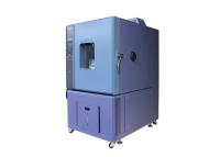 China IEC 60068 Test Humidity And Temperature Controlled Chamber Large System Capacity for sale