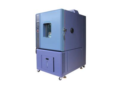 China IEC 60068 Test Humidity And Temperature Controlled Chamber Large System Capacity for sale
