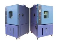 China Climatic Humidity Test Chamber , Environmental Testing Equipment Low Noise for sale