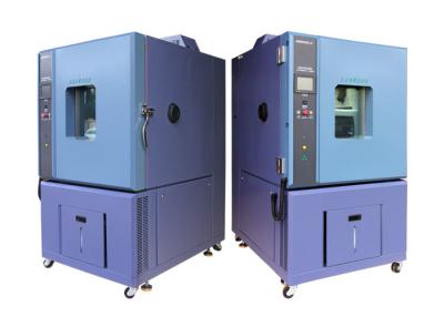 China Climatic Humidity Test Chamber , Environmental Testing Equipment Low Noise for sale