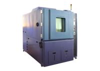 China Sanwood ESS Chamber Temperature Fast Change Rate 15C/Min 800L for Automotive Environmental Test for sale