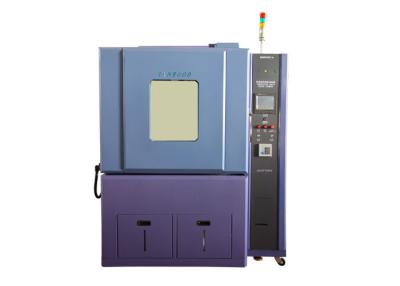 China Environmental Stress Screening Test Chamber 10C/min Ramp Rate ESS Chamber 225L for sale