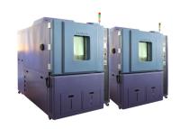 China Programmable Environmental Stress Screening Chamber Water / Air Cooled for sale