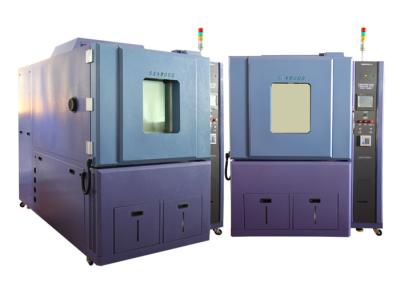 China Climate Environmental Stress Screening Chamber Rapid Temperature Change Rate Test Machine for sale