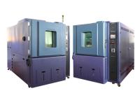 China Stainless Steel Environmental Stress Screening Chamber 80L to 1500L -70C to 180C for sale