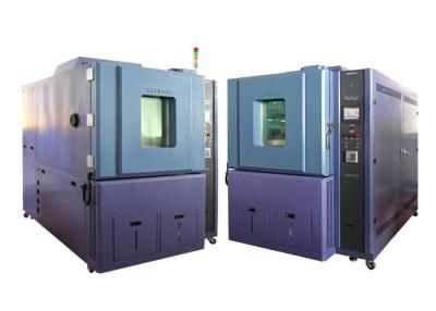 China Stainless Steel Environmental Stress Screening Chamber 80L to 1500L -70C to 180C for sale
