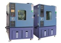 China Dry Heat Humidity Temperature Chamber , Environmental Testing Equipment for sale