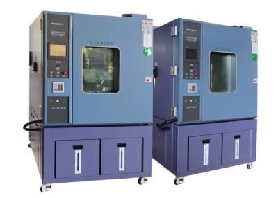 China Dry Heat Humidity Temperature Chamber , Environmental Testing Equipment for sale