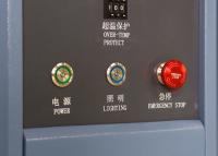 China Customized Cable Port Constant Environmental Test Chamber Moisture Resistance For Electrical Appliances Reliability Test for sale