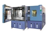 China Stainless Steel Environmental Stress Screening Chamber High Temperature Resistant for sale