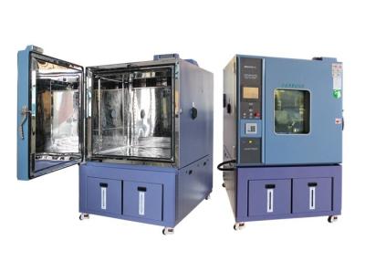 China Electronic High Low Temperature Fast Change Test Chamber 80L to 1500L -70C to 180C for sale