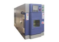 China 22.5L Benchtop Climatic Chamber -40℃ to 150℃ for Electronic Device Reliability Test for sale
