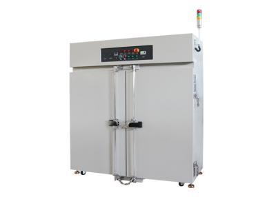 China Industrial Precise Drying Oven Microcomputer Electronic Control 200°C Hot Air Circulation for sale