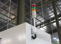 China Industrial Precise Drying Oven Microcomputer Electronic Control 200°C Hot Air Circulation for sale