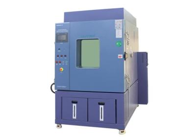 China 0.01HZ Explosion Proof Test Chamber Applied Battery Overcharge / Over Discharge Test for sale