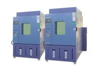 China 200 X 300mm Window Battery Testing Machine Anti - Explosive Test Chamber for sale