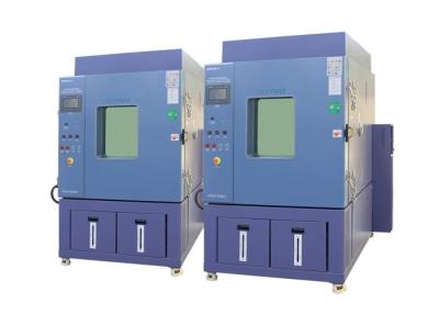 China 200 X 300mm Window Battery Testing Machine Anti - Explosive Test Chamber for sale
