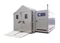 China Temperature Humidity Corrosion Test Chamber Salt Fog Chamber 480L to 8000L for sale