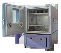 China Customized Cable Port Constant Environmental Test Chamber Moisture Resistance For Electrical Appliances Reliability Test for sale