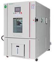 China CE Listed Explosion Proof Temperature Humidity Test Chamber 80L to 1500L for sale