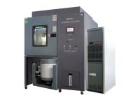 China Combined Temperature Humidity Vibration Test Chamber 600L 2200L -40°C to +180°C for sale