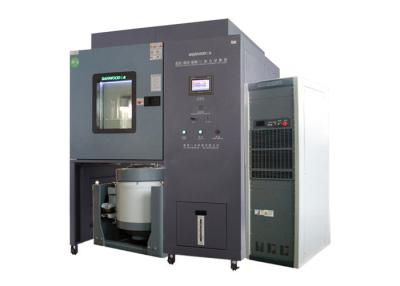 China Combined Temperature Humidity Vibration Test Chamber 600L 2200L -40°C to +180°C for sale