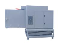 China Temperature Humidity Vibration Combined Test Chamber -40 to 180C 600L for Automotive Parts for sale