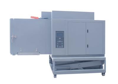China Temperature Humidity Vibration Combined Test Chamber -40 to 180C 600L for Automotive Parts for sale