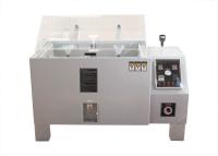 China Environmental Cyclic Corrosion Testing Machine , Salt Spray Chamber  Flexible Design for sale