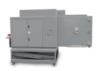 China Integrated Temperature Humidity Vibration Test Chamber 1000L -70 to 180C 380V for sale