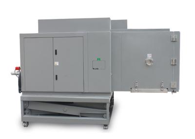 China Integrated Temperature Humidity Vibration Test Chamber 1000L -70 to 180C 380V for sale