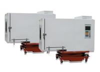 China AGREE Temperature Humidity Vibration Test Chamber 600L 2200L -70 to +180C for sale