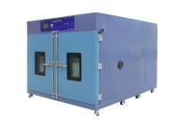 China Constant Temperature Chamber Test Machine A3 Steel Plastic Spraying Surface for sale