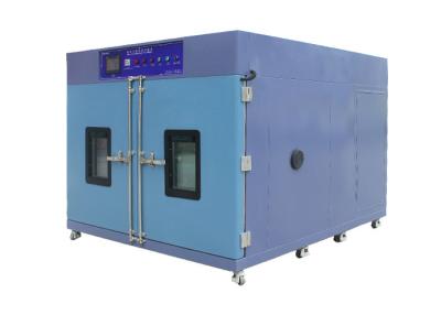 China Constant Temperature Chamber Test Machine A3 Steel Plastic Spraying Surface for sale