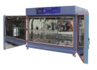 China Programmable Temperature Humidity Test Chamber -70°C to 150°C 80L for Electronics for sale