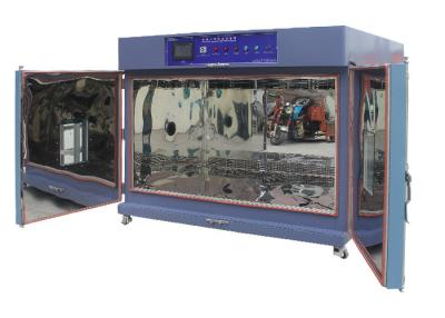 China Programmable Temperature Humidity Test Chamber -70°C to 150°C 80L for Electronics for sale