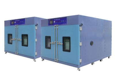 China Environmental Simulation Chamber Temperature Humidity Test Chamber 80L to 1500L -70℃ for sale