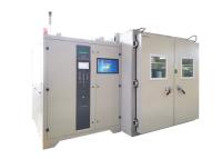 China Panelized Walk-in Environmental Chamber Temperature Humidity Test Chamber 1800L to 5000L for sale