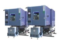 China AGREE Temperature Humidity Vibration Testing Chamber 600L 2200L -40C to 180C for sale