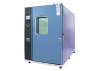 China SUS304 Stainless Steel Temperature Humidity Test Chamber 1800L -70C to 180C for sale