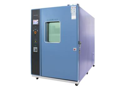China SUS304 Stainless Steel Temperature Humidity Test Chamber 1800L -70C to 180C for sale