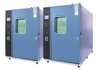 China High Precise Control, Floor Type Temperature Humidity Test Chamber for industries large and heavy specimen for sale