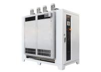 China LCD Touch Panel Controller Environmental Walk-In Chamber -65°C to 80°C 8m³ to 40m³ for sale