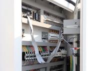 China LCD Touch Panel Controller Environmental Walk-In Chamber -65°C to 80°C 8m³ to 40m³ for sale
