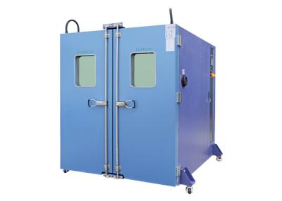 China Environmental Test Chamber Modular Walk-in Chambers For Electronic Devices for sale