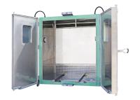 China Environmental Test Chamber Modular Walk-in Chambers For Electronic Devices for sale