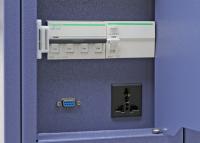 China Environmental Test Chamber Modular Walk-in Chambers For Electronic Devices for sale
